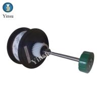 China Escrow Tape 49024234000B M7628716A ATM Machine Parts Hitachi 2845V WTS-REEL-SH ASSY Escrow Tape 49024234000B M7628716A for sale