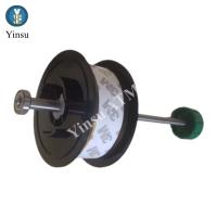 China Escrow Tape 49024234000B M7628716A ATM Machine Parts Hitachi 2845V WTS-REEL-SH ASSY Escrow Tape 49024234000B M7628716A for sale