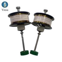 China Escrow Tape 49024234000B M7628716A ATM Machine Parts Hitachi 2845V WTS-REEL-SH ASSY Escrow Tape 49024234000B M7628716A for sale