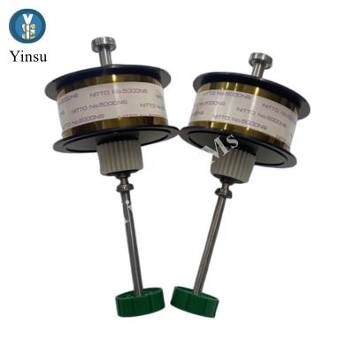 China Escrow Tape 49024234000B M7628716A ATM Machine Parts Hitachi 2845V WTS-REEL-SH ASSY Escrow Tape 49024234000B M7628716A for sale