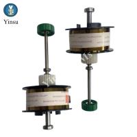 China Escrow Tape 49024234000B M7628716A ATM Machine Parts Hitachi 2845V WTS-REEL-SH ASSY Escrow Tape 49024234000B M7628716A for sale