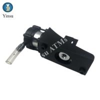 China Vacuum Pump Dispenser Assembly 4450612652 ATM Machine Spare Parts NCR Vacuum Pump Dispenser Assembly 4450612652 for NCR ATM for sale