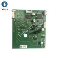 China Shutter Control Board 1750171722 Original New ATM Machine Spare Parts Wincor Shutter Control Board 01750171722 for Wincor ATM for sale