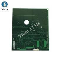 China Shutter Control Board 1750171722 Original New ATM Machine Spare Parts Wincor Shutter Control Board 01750171722 for Wincor ATM for sale