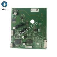 China Shutter Control Board 1750171722 Original New ATM Machine Spare Parts Wincor Shutter Control Board 01750171722 for Wincor ATM for sale