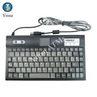 China Diebold USB Keyboard 49221669000D ATM Machine Spare Part Diebold Opteva Maintenance Keyboard USB Connector REV.2 49-221669-000D for sale