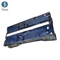 China NCR Cassette Middle Cover 4450726069 ATM Maintenance Repair Parts NCR ATM S2 Cassette Middle Cover Compatible 445-0726069 for sale