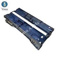 China NCR Cassette Middle Cover 4450726069 ATM Maintenance Repair Parts NCR ATM S2 Cassette Middle Cover Compatible 445-0726069 for sale