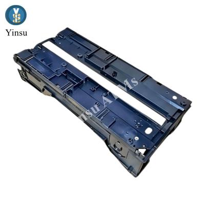 China NCR Cassette Middle Cover 4450726069 ATM Maintenance Repair Parts NCR ATM S2 Cassette Middle Cover Compatible 445-0726069 for sale