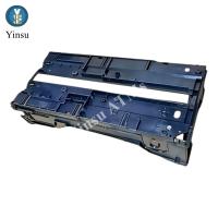 China NCR Cassette Middle Cover 4450726069 ATM Maintenance Repair Parts NCR ATM S2 Cassette Middle Cover Compatible 445-0726069 for sale