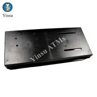 China NCR Lower Cassette Cover 4450726065 ATM Maintenance Repair Parts NCR ATM S2 Lower Cassette Cover 445-0726065 445-0756222-03 for sale