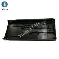 China NCR Lower Cassette Cover 4450726065 ATM Maintenance Repair Parts NCR ATM S2 Lower Cassette Cover 445-0726065 445-0756222-03 for sale