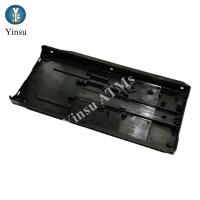 China NCR Lower Cassette Cover 4450726065 ATM Maintenance Repair Parts NCR ATM S2 Lower Cassette Cover 445-0726065 445-0756222-03 for sale