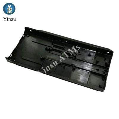 China NCR Lower Cassette Cover 4450726065 ATM Maintenance Repair Parts NCR ATM S2 Lower Cassette Cover 445-0726065 445-0756222-03 for sale