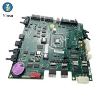China Control Board 4450685128 ATM Maintenance Repair Parts NCR ATM NID Dispenser Control Board 445-0685128 445-0715670 445-0676131 for sale