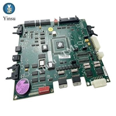 China Control Board 4450685128 ATM Maintenance Repair Parts NCR ATM NID Dispenser Control Board 445-0685128 445-0715670 445-0676131 for sale