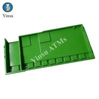 China Customer Green Tray 1750288271-14 ATM Spare Parts for Diebold Nixdorf DN200 IOT In-Output Module Maintenance 1750288271-14 for sale