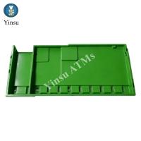 China Customer Green Tray 1750288271-14 ATM Spare Parts for Diebold Nixdorf DN200 IOT In-Output Module Maintenance 1750288271-14 for sale