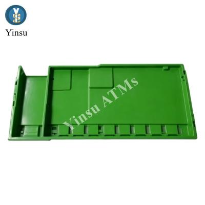 China Customer Green Tray 1750288271-14 ATM Spare Parts for Diebold Nixdorf DN200 IOT In-Output Module Maintenance 1750288271-14 for sale
