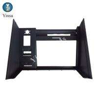 China 285 Facial Frame 175105347 ATM Machine Parts Wincor Nixdorf 285 Panel Facial 285 0175105347 Original New Wincor 285 Facial Frame for sale