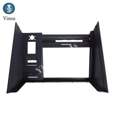 China 285 Facial Frame 175105347 ATM Machine Parts Wincor Nixdorf 285 Panel Facial 285 0175105347 Original New Wincor 285 Facial Frame for sale