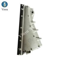 China 285 Facial Frame 175105347 ATM Machine Parts Wincor Nixdorf 285 Panel Facial 285 0175105347 Original New Wincor 285 Facial Frame for sale
