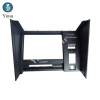 China 285 Facial Frame 175105347 ATM Machine Parts Wincor Nixdorf 285 Panel Facial 285 0175105347 Original New Wincor 285 Facial Frame for sale