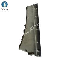 China 285 Facial Frame 175105347 ATM Machine Parts Wincor Nixdorf 285 Panel Facial 285 0175105347 Original New Wincor 285 Facial Frame for sale