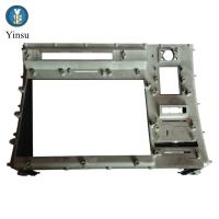 China 285 Facial Frame 175105347 ATM Machine Parts Wincor Nixdorf 285 Panel Facial 285 0175105347 Original New Wincor 285 Facial Frame for sale