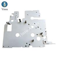 China Escrow Right Bracket 0090029373-59 ATM Spare Parts NCR Escrow Right Bracket Compatible NCR SelfServ 6683 6687 BRM 009-0029373-59 for sale