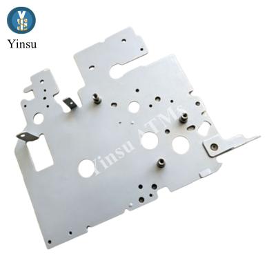 China Escrow Right Bracket 0090029373-59 ATM Spare Parts NCR Escrow Right Bracket Compatible NCR SelfServ 6683 6687 BRM 009-0029373-59 for sale