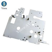 China Escrow Right Bracket 0090029373-59 ATM Spare Parts NCR Escrow Right Bracket Compatible NCR SelfServ 6683 6687 BRM 009-0029373-59 for sale