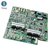 China Upper Control Board 2PU4008-3710 ATM Maintenance Parts OKI ATM Upper Control Board 2PU4008-3710 81CT Fit OKI 21SE 6040W G7 for sale
