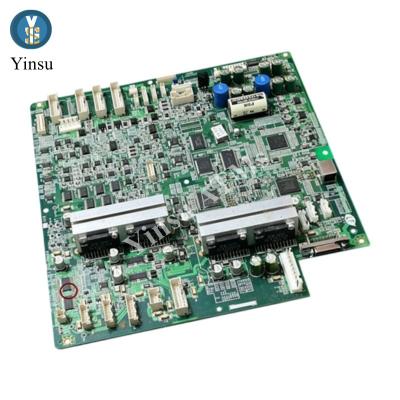 China Upper Control Board 2PU4008-3710 ATM Maintenance Parts OKI ATM Upper Control Board 2PU4008-3710 81CT Fit OKI 21SE 6040W G7 for sale