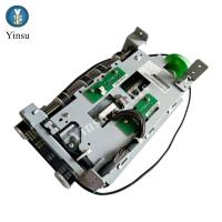 China Fujitsu OCR Transport Core Module KD003300-C810 ATM Maintenance Repair Parts Fujitsu F510 OCR Transport Module KD003300-C810 for sale