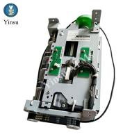 China Fujitsu OCR Transport Core Module KD003300-C810 ATM Maintenance Repair Parts Fujitsu F510 OCR Transport Module KD003300-C810 for sale