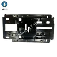 China Fujitsu ATM Machine Repair Parts KD02881-E551 Cash Cassette Base Frame Fujitsu F53 ATM Cash Cassette Base Frame KD02881-E551 for sale