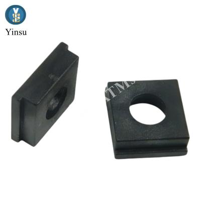 China ATM Machine Spare Parts A002394 NMD Bracket NMD100 ND Bracket A002394 NMD Original New for NMD Glory ATM for sale