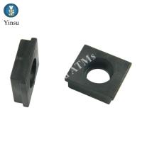 China ATM Machine Spare Parts A002394 NMD Bracket NMD100 ND Bracket A002394 NMD Original New for NMD Glory ATM for sale