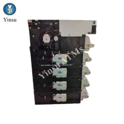 China ATM Machine Spare Part A508 Cash Dispenser NMD Cash Dispenser NF300 NQ300 NMD100 NMD50 NMD200 NMD300 NMD Dispenser A508 for sale
