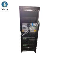 China ATM Machine Spare Part A508 Cash Dispenser NMD Cash Dispenser NF300 NQ300 NMD100 NMD50 NMD200 NMD300 NMD Dispenser A508 for sale