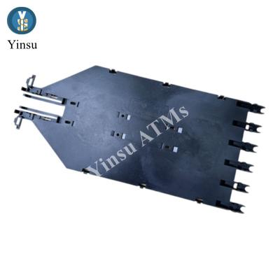 China ATM Maintenance Repair Parts 49267152000A Diebold Transport Sensor Rail Diebold ATM 860mm Transport Sensor Rail 49-267152-000A for sale