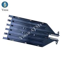 China ATM Maintenance Repair Parts 49267152000A Diebold Transport Sensor Rail Diebold ATM 860mm Transport Sensor Rail 49-267152-000A for sale