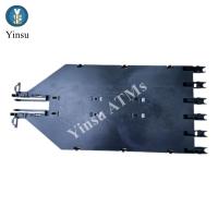 China ATM Maintenance Repair Parts 49267152000A Diebold Transport Sensor Rail Diebold ATM 860mm Transport Sensor Rail 49-267152-000A for sale