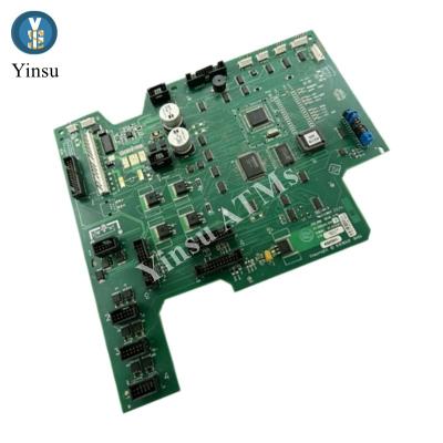 China ATM Maintenance Repair Parts 49017656000D Diebold Control Board Diebold Control Board 49-017656-000D for Diebold ATM for sale