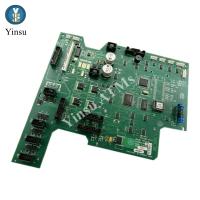 China ATM Maintenance Repair Parts 49017656000D Diebold Control Board Diebold Control Board 49-017656-000D for Diebold ATM for sale