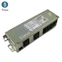 China ATM Spare Machine Parts 1750073167 Wincor USB Power Distributor of Wincor USB Power Distributor 01750073167 Original New for sale