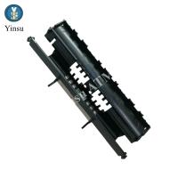 China Money Guide 1750035773 ATM Machine Part Wincor CMD V4 Lower Bracket 1750273344 Money Guide Support Frame for V Module Base Plate for sale