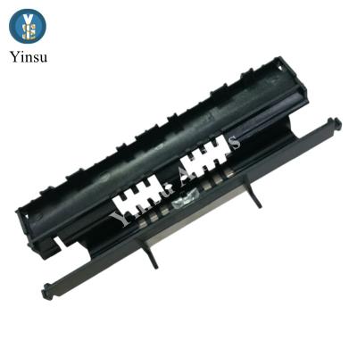 China Money Guide 1750035773 ATM Machine Part Wincor CMD V4 Lower Bracket 1750273344 Money Guide Support Frame for V Module Base Plate for sale