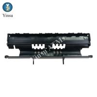 China Money Guide 1750035773 ATM Machine Part Wincor CMD V4 Lower Bracket 1750273344 Money Guide Support Frame for V Module Base Plate for sale